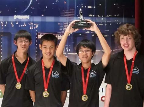 超高含金量的国际竞赛—usaco美国计算机奥林匹克竞赛 知乎