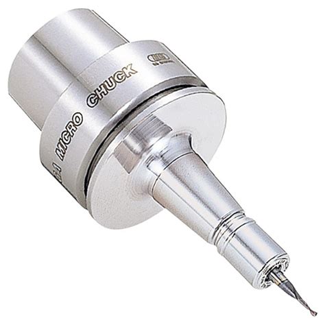 Big Daishowa Hsk E40 Mega6s 60t 6000mm Gage Length Hsk E40 Micro