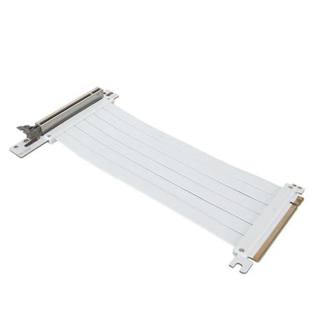 Graphics Card Extension Cablepcie 3 0 X16 Riser Gpu Extender Riser Cable Pci Riser Cable