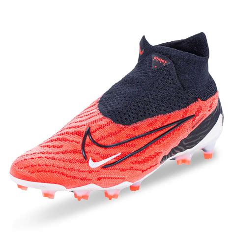 Nike Phantom Gx Elite Soccer Cleats And Shoes