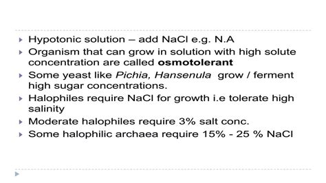 Isolation Of Microbes Pptx Biological Sciences Science