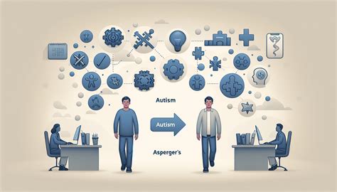 Autism Vs Aspergers Unraveling The Puzzle