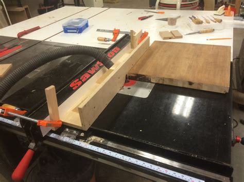 Nested Cube Butcher Block Tables 17 Steps With Pictures Instructables