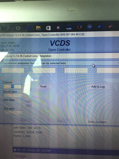 vag com vcds coding for 2016 fl a6 a7 page 5 audiworld forums