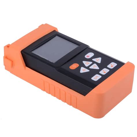 Handheld Fiber Optic With 30db Dynamic Range And 10 Hour Battery Gaotek Gao Tek