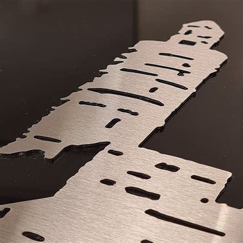 Migdal David Ben Zion Metal Arts