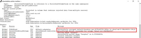 EKS Anywhere Part 2 Dell EMC PowerScale CSI DELL Technologies