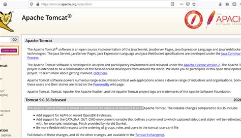 Tomcat Server Archives Testingdocs