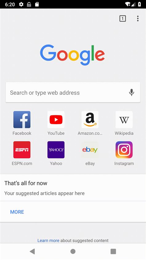 select entry dialog does not display options on android pie devices