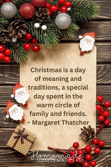 Inspirational Quotes Christmas Presents At Lucy Doak Blog