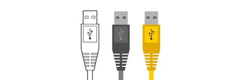 What Is USB And How Many USB Versions Are There