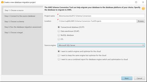 Migrating From Sql Server To Amazon Aws Aurora Sqlservercentral