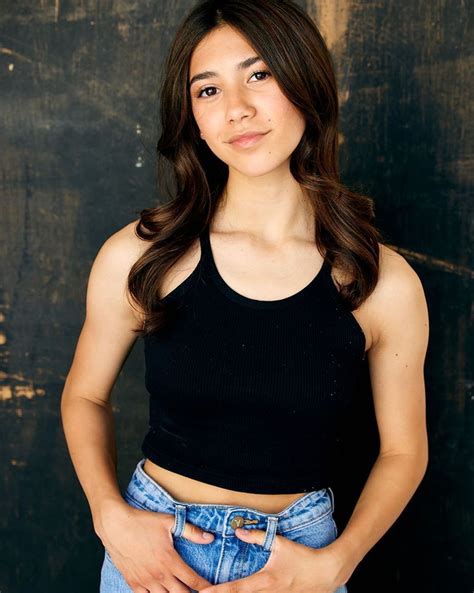 Image Of Scarlett Estevez