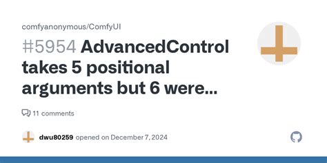 Advancedcontrolbasegetcontrolinject Takes 5 Positional Arguments