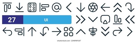 Align Button Images Stock Photos Vectors Shutterstock