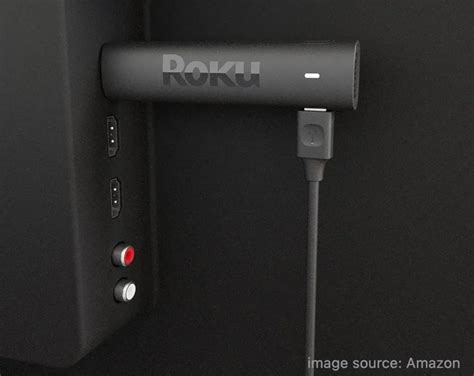 How To Install Roku Streaming Stick K Quick Installation