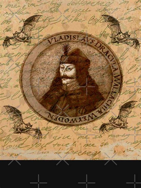 Graf Vlad Dracula T Shirt Von Valentinahramov Redbubble