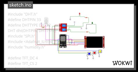 1 1 1 Test Copy Wokwi ESP32 STM32 Arduino Simulator