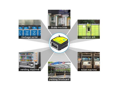 Usm001 คู่มือการตั้งค่า โมดูลสแกนบาร์โค้ด Scanner Code Reader 1d 2d