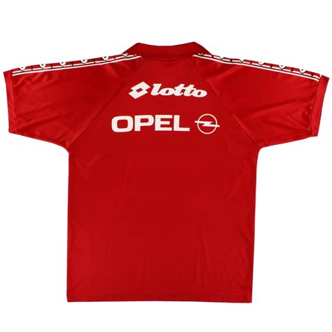 Ac Milan Classic Retro Football Kits Vintage Football Shirts Page 3