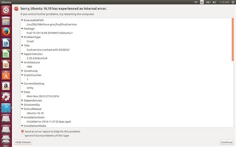 Ring Zero Labs Ubuntu 22 04 LTS Crash Analysis