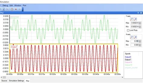 Adaptive Filters Q A SigmaDSP Processors SigmaStudio Dev Tool EngineerZone