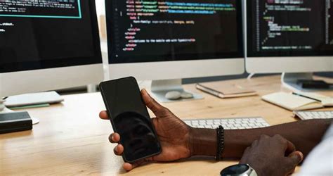 Flutter Web Development Guide Saffron Tech