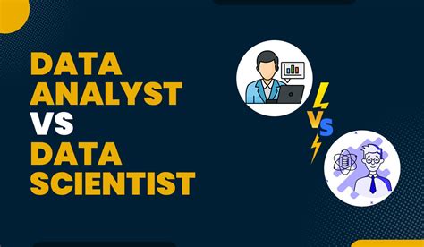 Data Analyst Vs Data Scientist Which Career Is Right For You