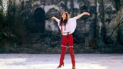 Kate Bush Efteling Special Criticless