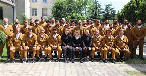 [ძალოსნობა] ევროპული მედლებისთვის 23 ქართველი ათლეტი იბრძოლებს Lelo Ge