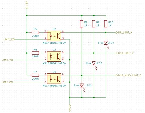 Wiring Diagram Of Limit Switch Wiring Flow Schema