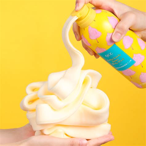 Гель-пена для душа c аминокислотами 9CC Cotton Candy Body Wash купить в ...