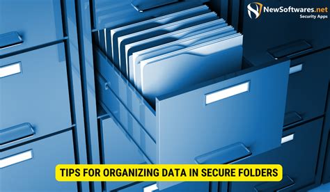 Locating Where Data Is Stored In A Secure Folder Newsoftwares Net Blog