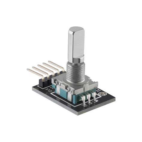 ENCODER ROTATIVO KY