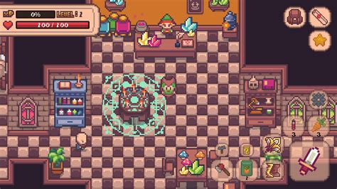 Megis Adventure On Steam