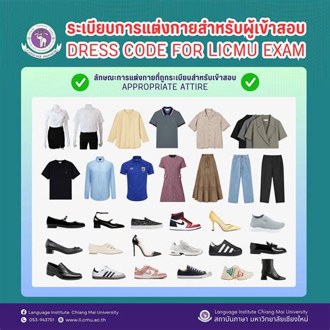 Language Institute Chiang Mai University สถาบันภาษา มหาวิทยาลัยเชียงใหม่ Language Institute