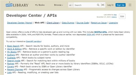 Top Book APIs In ISBNDB Blog