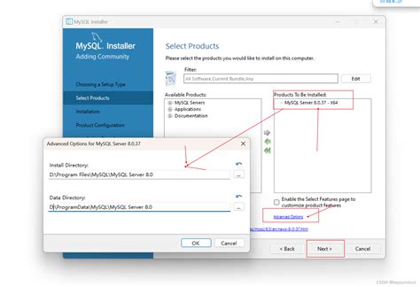 Mysql在windows系统下安装以及配置mysql在windows环境下配置 Csdn博客 Mysql在windows系统下安装以及配置mysql在windows环境下配置 Csdn博客