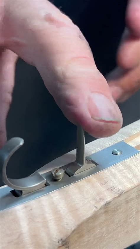 Flintlock Assembly Wisdom For Trigger Safety And Function Youtube Flintlock Assembly Wisdom For Trigger Safety And Function Youtube