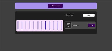Github Emmanuelallanmjexpense Tracker Config Files For My Github