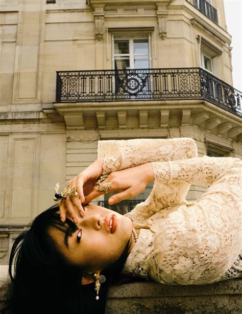 The Beauty By Chee Wei Lofficiel Malaysia