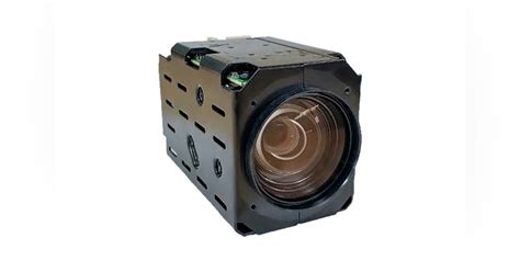 Camera Machine Vision Unmanned Military Aerospace