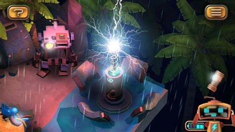 Tiny Robots Recharged La Recensione Multiplayer It