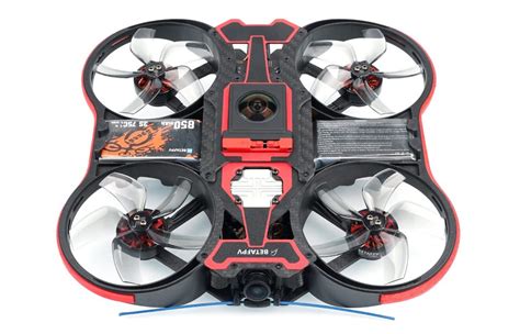 BETAFPV releases new Pavo360, SMO 360 Cam - DroneDJ