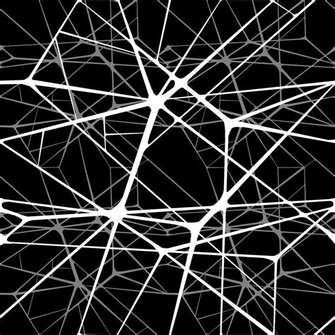 Neuron Pattern 58 Photo