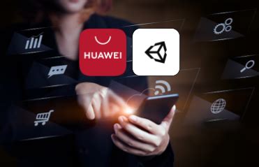 Plastic开源仓库Huawei HMS AGC ServiceSample 技术专栏 Unity官方开发者社区