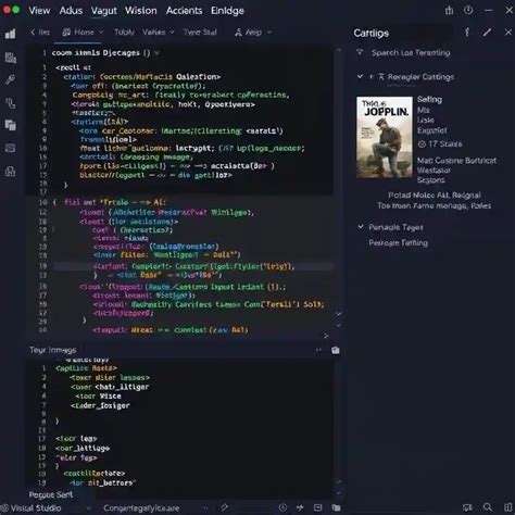 Mastering Ui Design In Visual Studio Code Howik