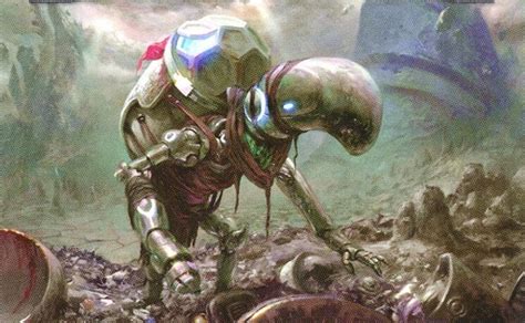 Myr Commander Can I Get Some Suggestions R Magictcg