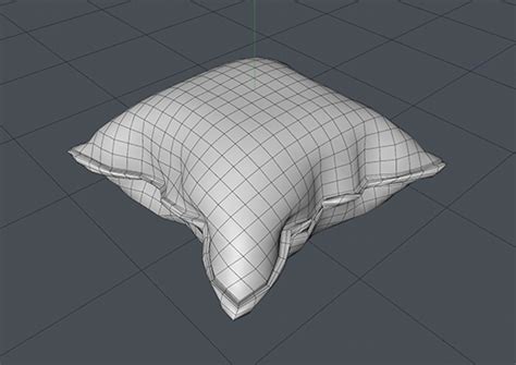 Animation Basics Get Started With Cloth Simulations Creative Bloq