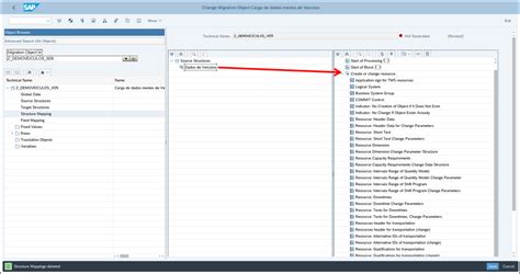 Custom Migration Objects Using Bapi Sap Community